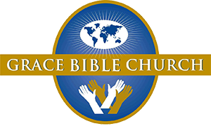 Login | Grace Bible Church